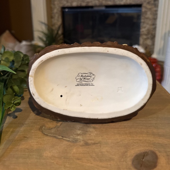 Masterpiece Porcelain by Homco | Accents | 65 X 5 979 Vtg Masterpiece ...